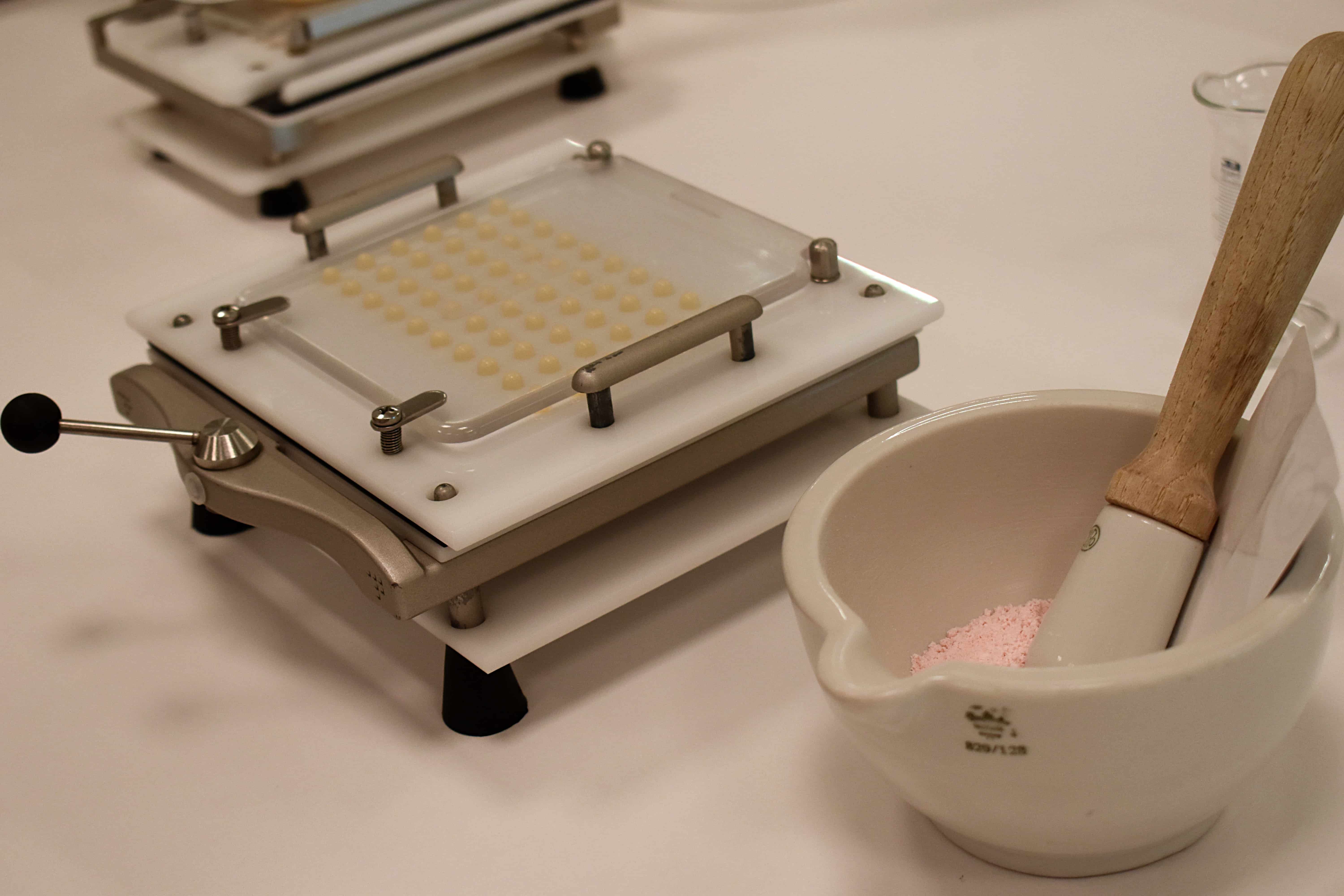 Vacatures apotheek Optiphar