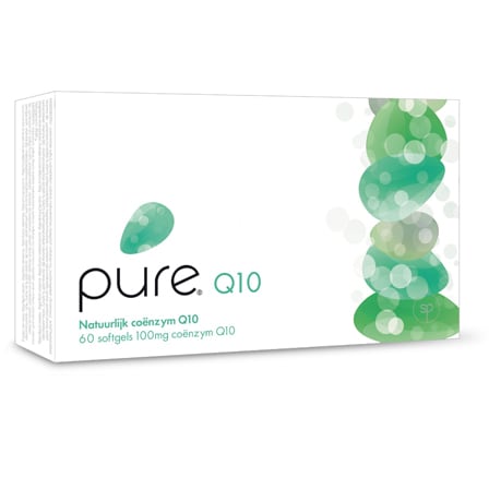 Wat is Q10 en wat zijn de gezondheidsvoordelen ervan?