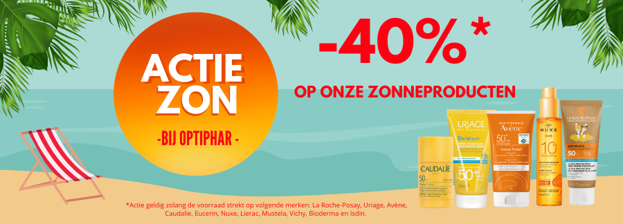 Optiphar Online Apotheek