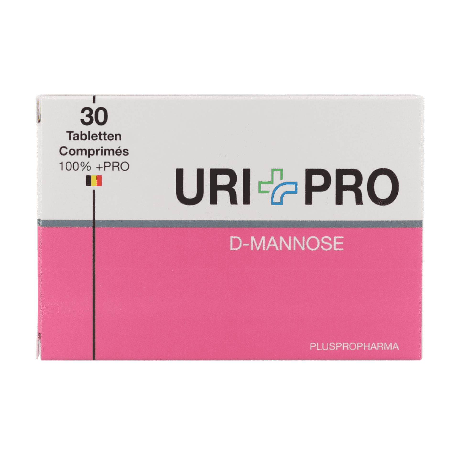 Uri Pro 30 tabletten - Plus Pro Pharma | Optiphar