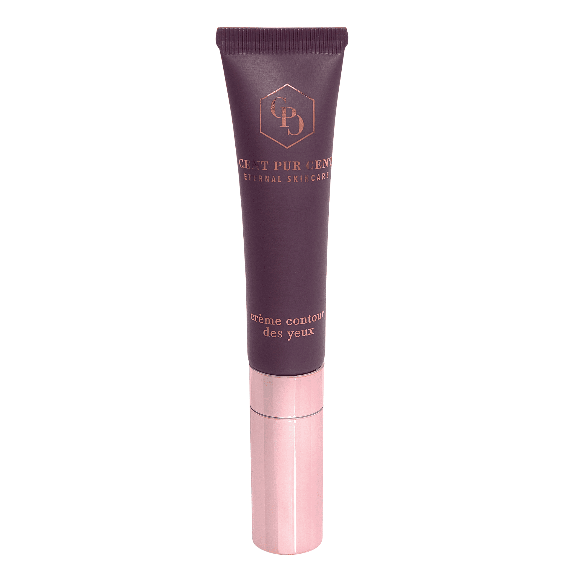 Cent Pur Cent Eternal Oogcontourcrème 15 ml | Optiphar