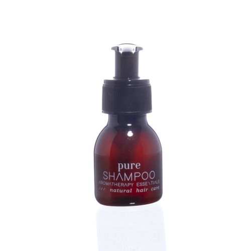 Rainpharma Pure Shampoo 60 ml - ref 00037 - commande en ligne | Optiphar