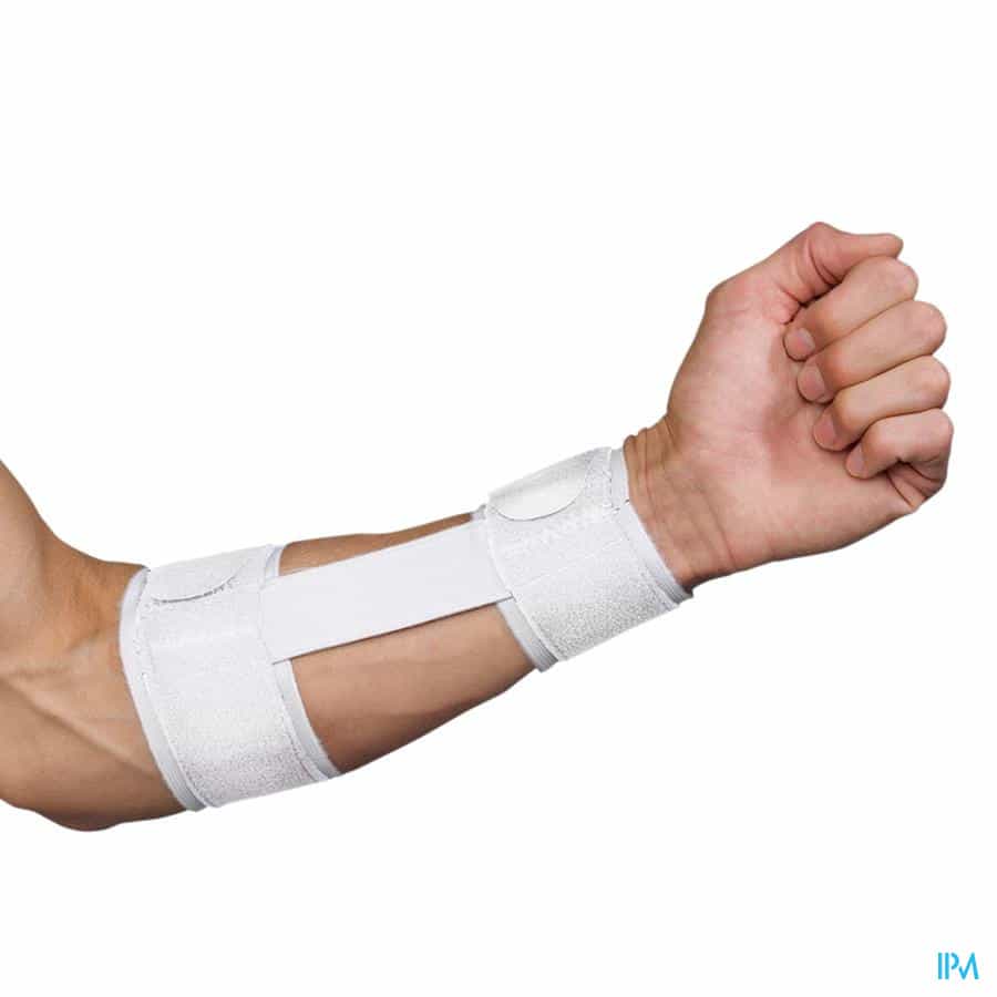 Bota El-bota Long Sport Wit -30 cm 1 stuk - Online bestellen | Optiphar