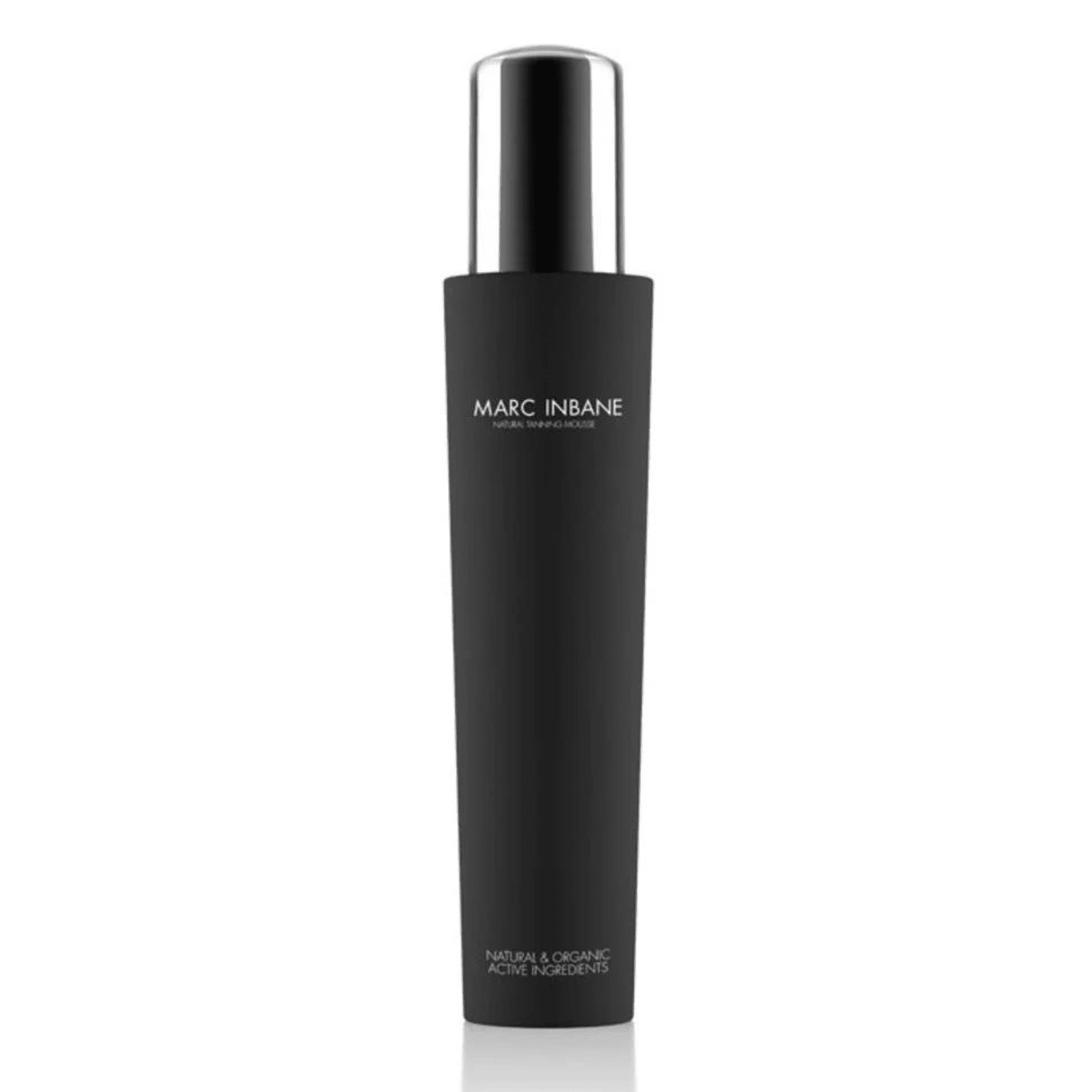 Marc Inbane Natural Tanning Mousse 150 ml | Optiphar