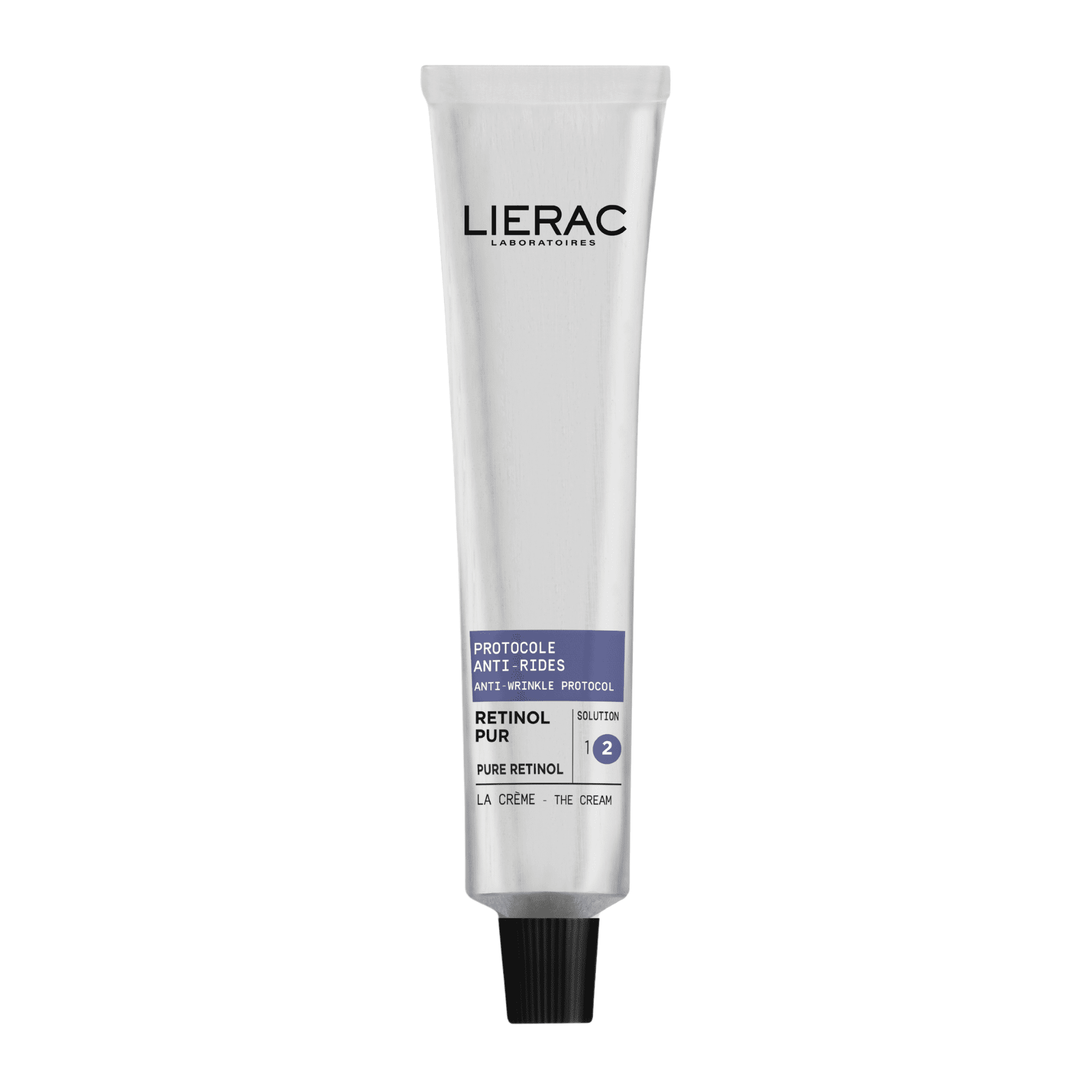 Lierac Anti-Rimpel Protocol Puur Retinol Crème 30 ml | Optiphar