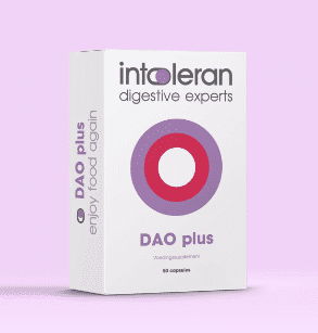 Intoleran Dao Plus