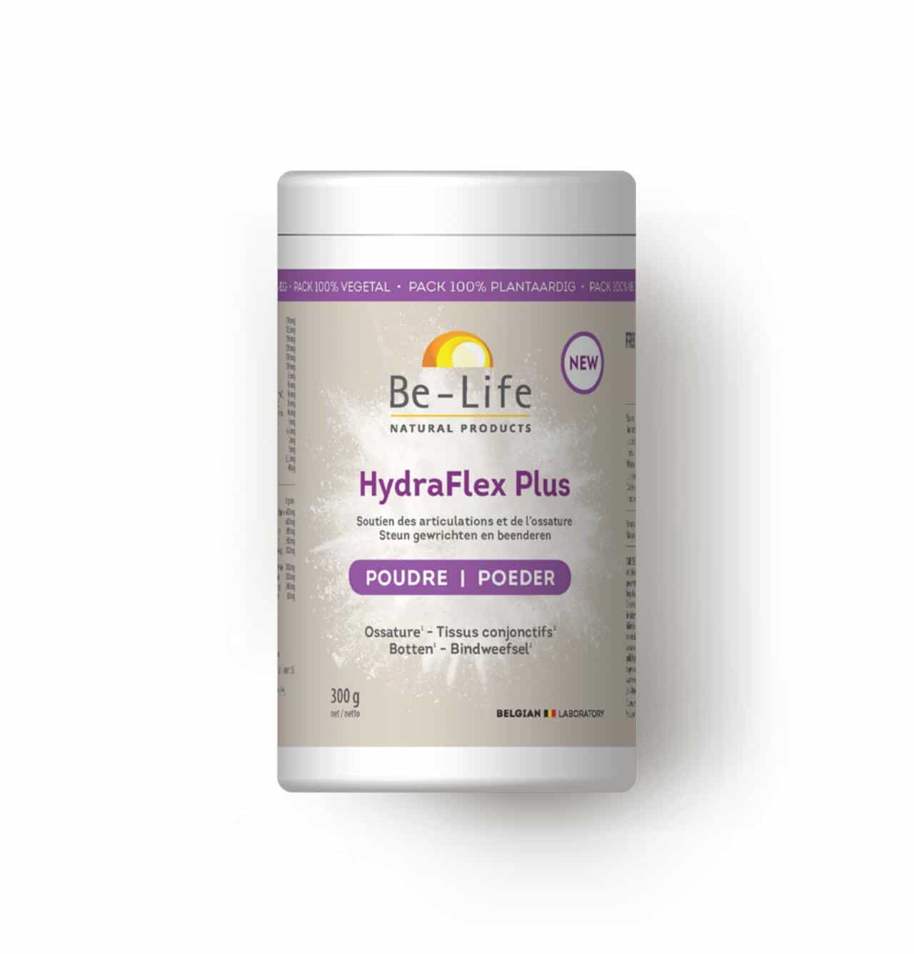 Be-Life Hydraflex Plus
