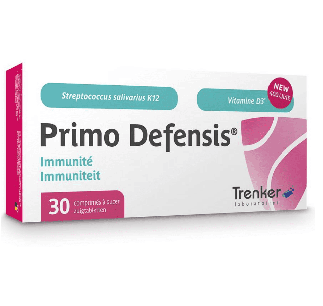 Primo Defensis - Optiphar Online Apotheek