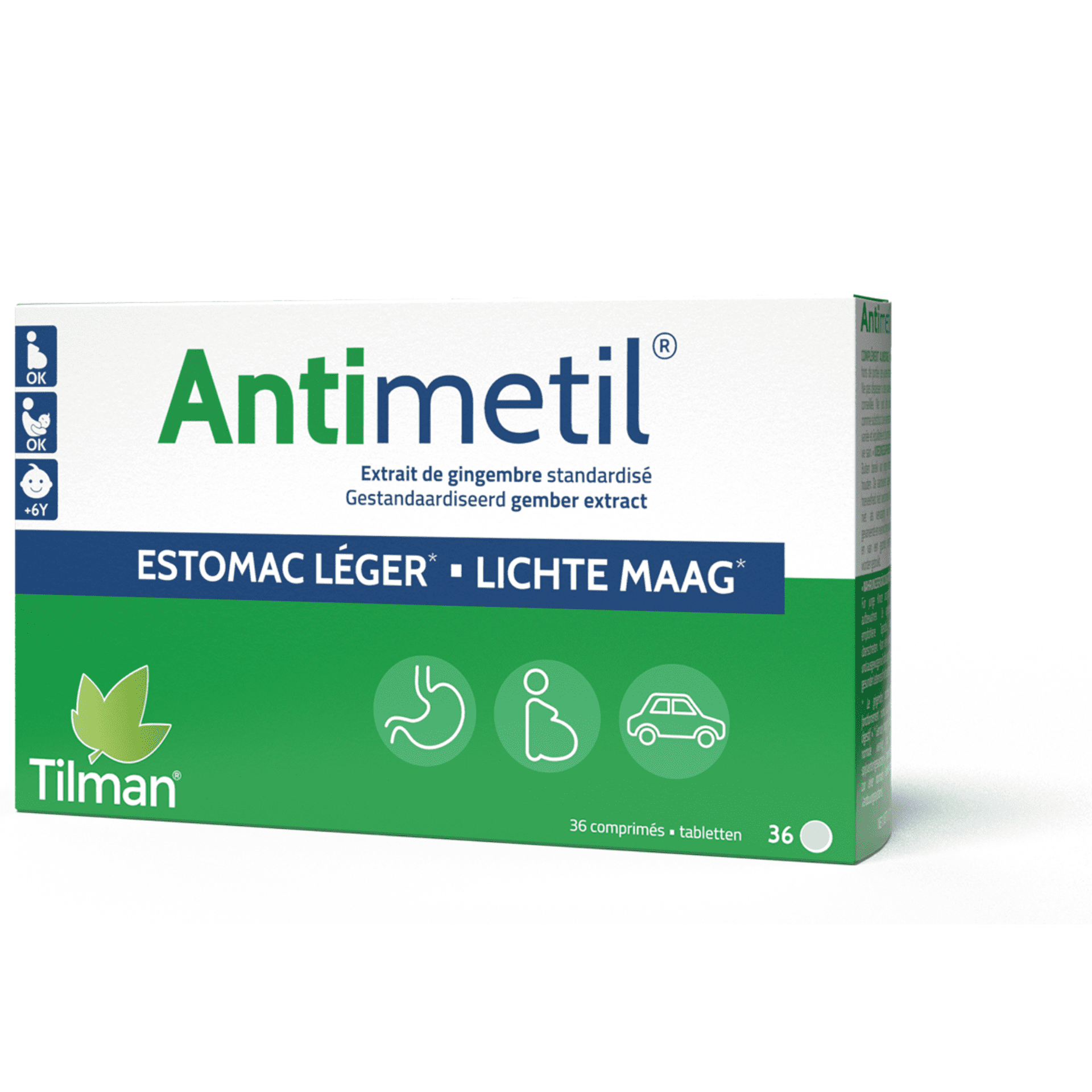 Tilman Antimetil - optiphar