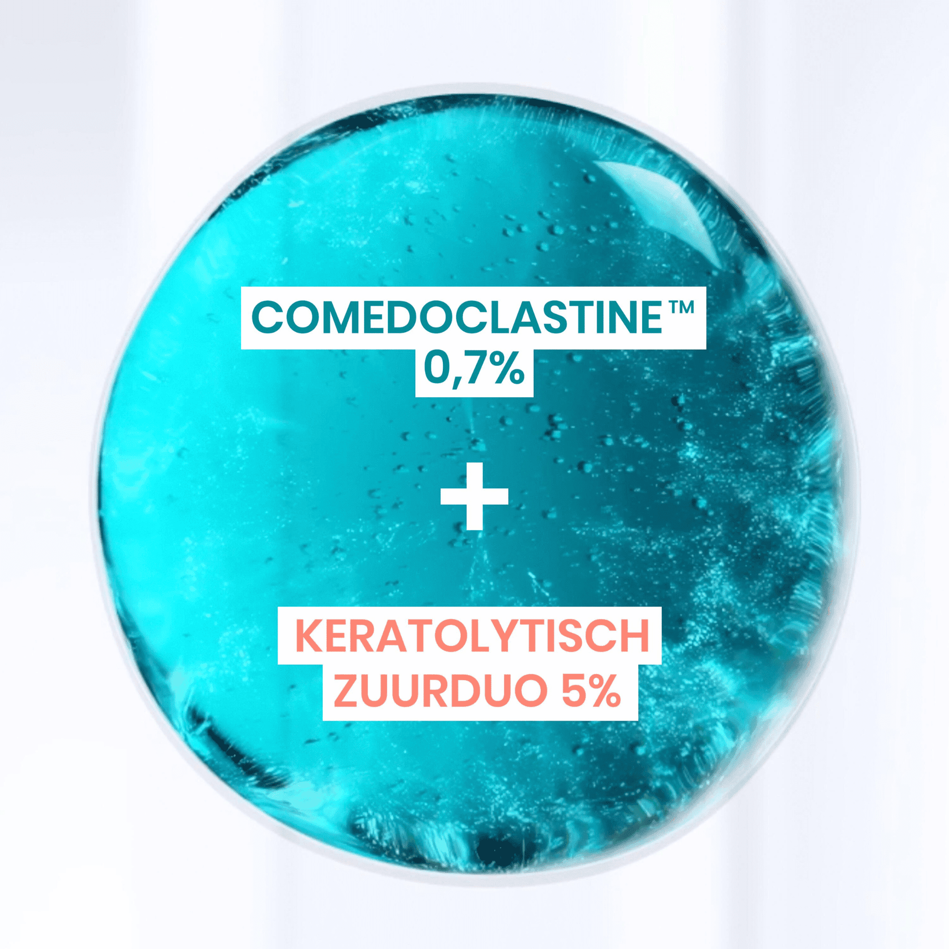 Avène Cleanance Comedomed Peeling Reinigingsgel | Optiphar