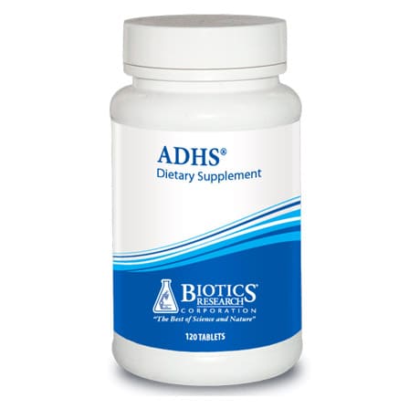 Biotics ADHS 120 tabletten - Online bestellen | Optiphar