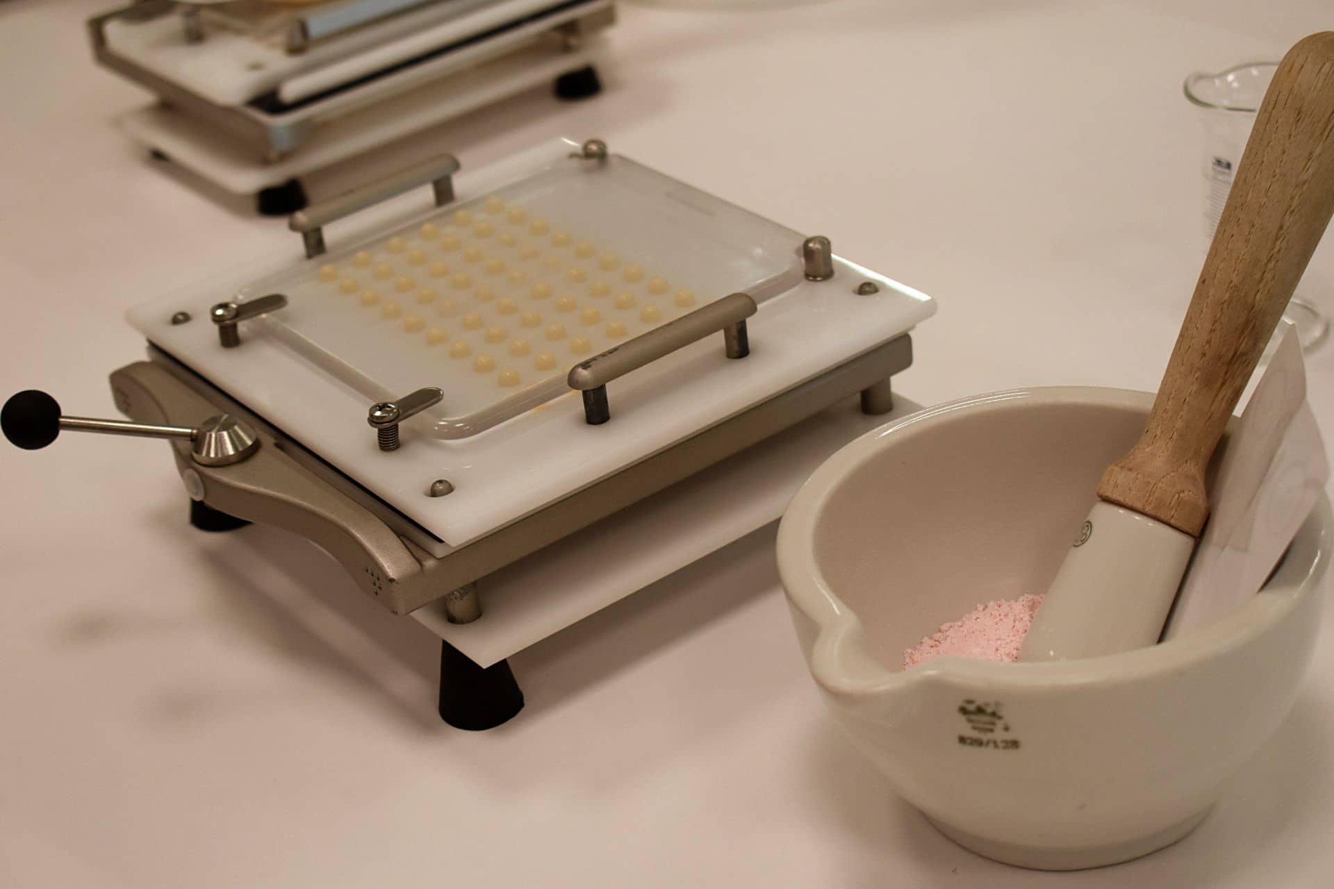 Vacatures apotheek Optiphar