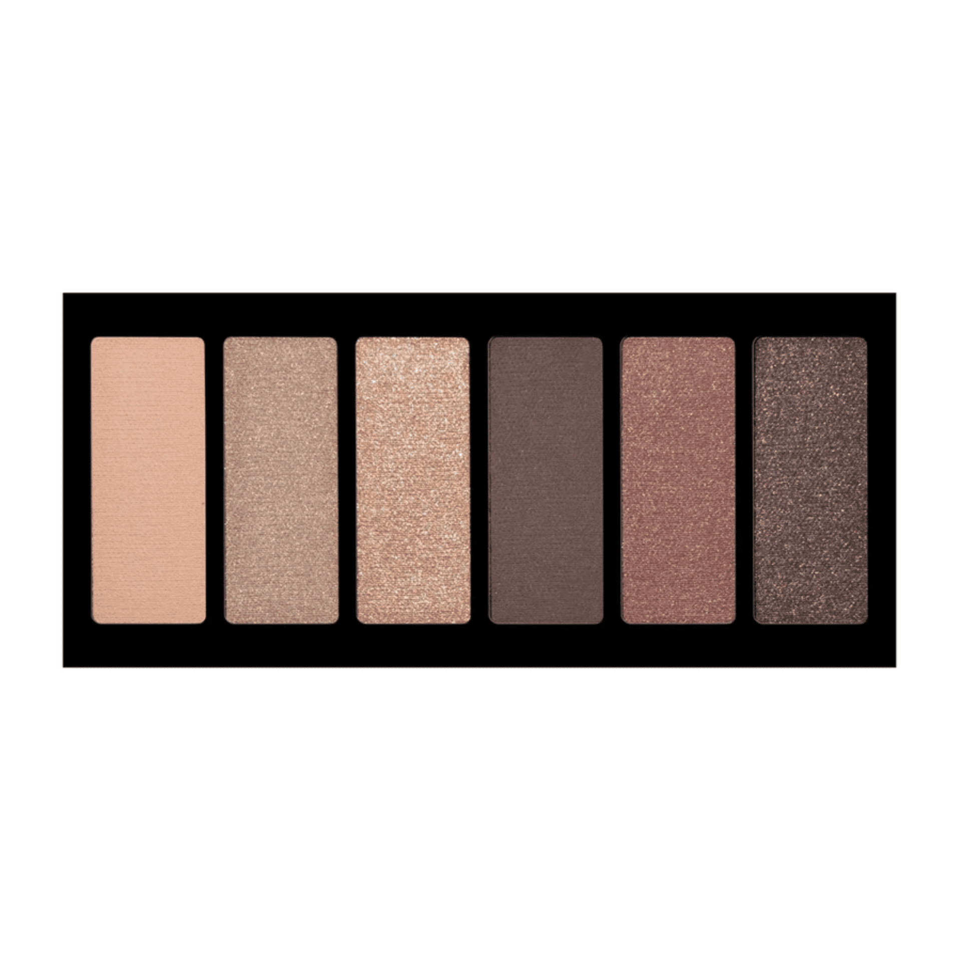 Couleurs de Noir The Palette Set Geschenkset | Optiphar