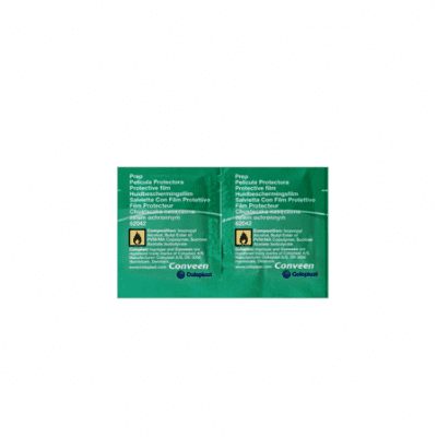 Coloplast Conveen Prep Doekjes 54 stuks - Online bestellen | Optiphar