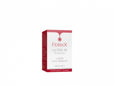 Ijzertekort? Ontdek de symptomen en hoe je het aanpakt!