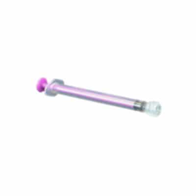 Nutricia ENFit Syringe LDT Spuit 1 ml 1 stuk - Online bestellen | Optiphar
