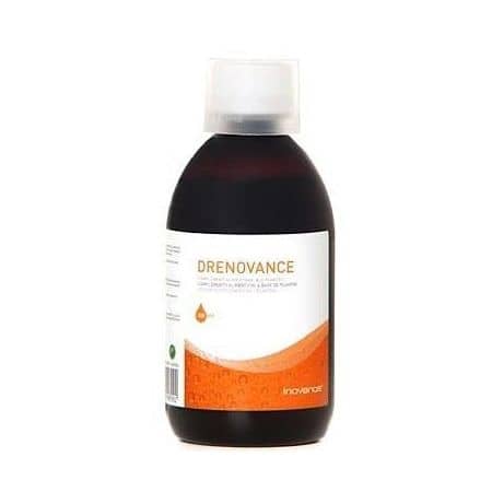 Inovance Drenovance | 300 ml | Optiphar