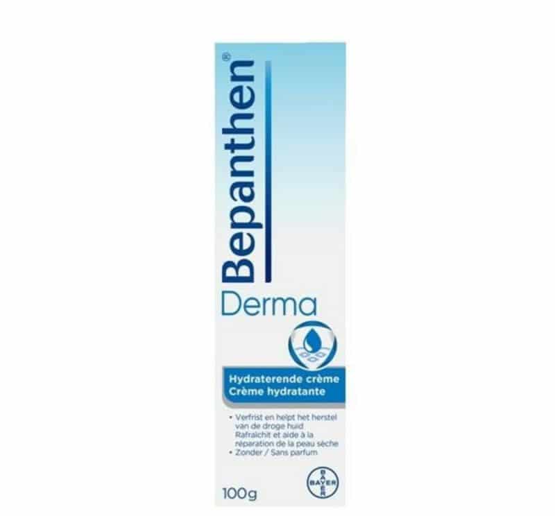 Bepanthen Derma Crème 100 g - online bestellen | Optiphar