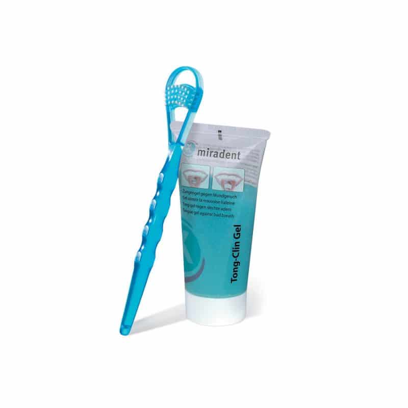 Miradent Tong-Clin Set 1 set - Online bestellen | Optiphar