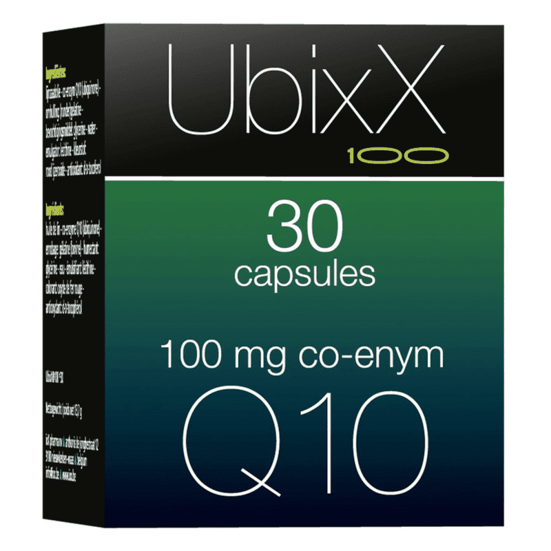 Wat is Q10 en wat zijn de gezondheidsvoordelen ervan?