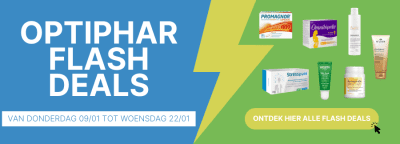 Optiphar Online Apotheek