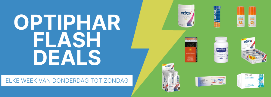 Optiphar Online Apotheek