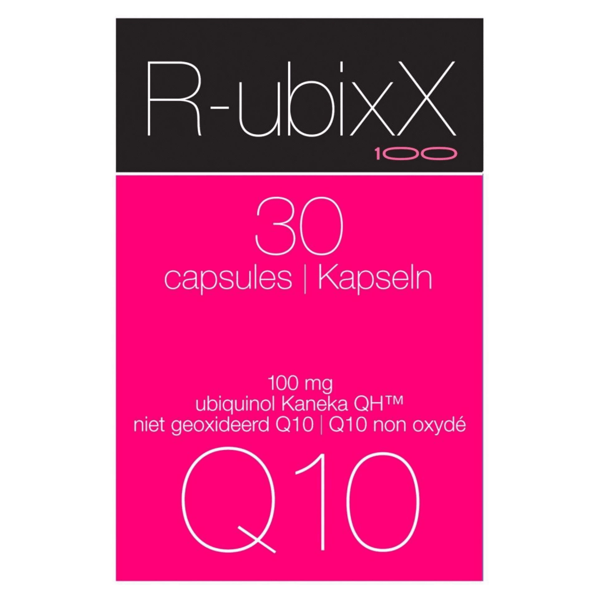 Wat is Q10 en wat zijn de gezondheidsvoordelen ervan?