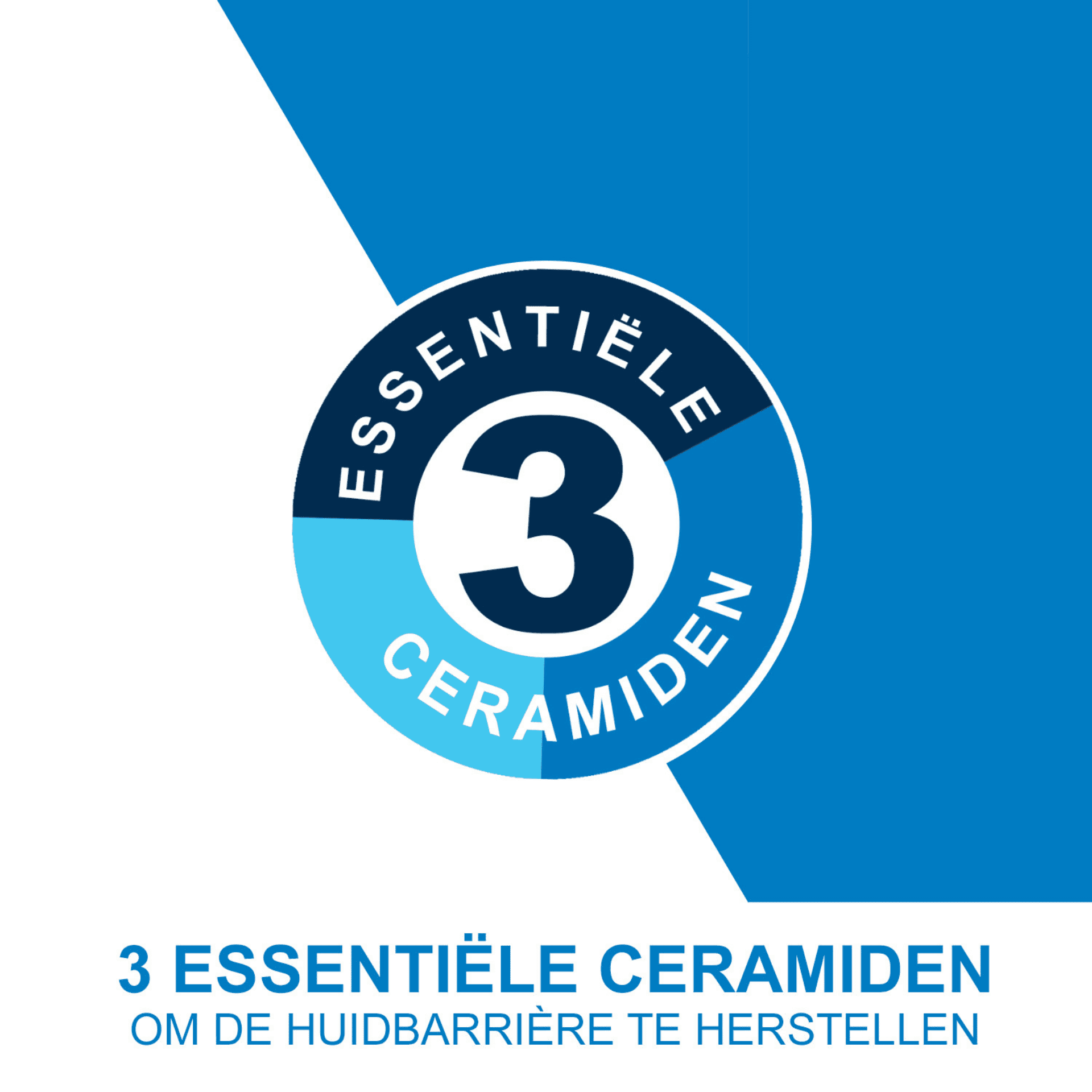 CeraVe Hydraterende Crème 454 g met pomp | Optiphar