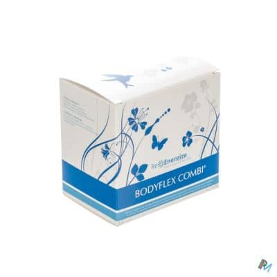 Bodyflex Combi Maxipack 160 comprimes - commande en ligne | Optiphar