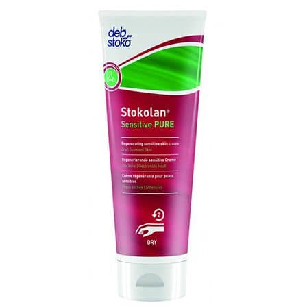 Stokolan Sensitive Pure | 100 ml | Optiphar