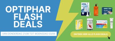 Optiphar Online Apotheek