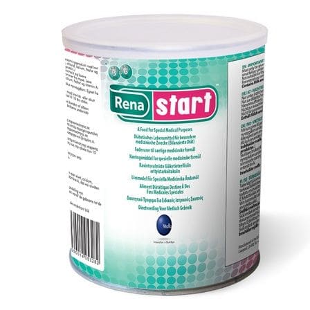 Vitaflo Renastart Poeder | 400 g | Optiphar