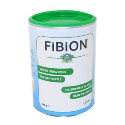 Fibion 320 g - commande en ligne | Optiphar