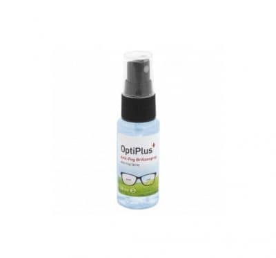 OptiPlus Anti-condens spray Bril 30 ml - online bestellen | Optiphar