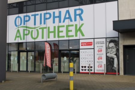 Optiphar Turnhout
