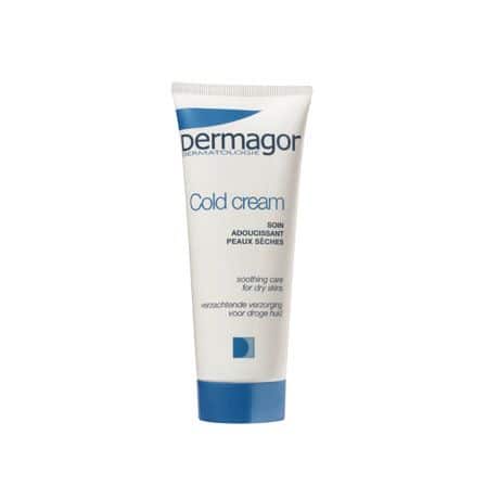 Dermagor Cold Cream | 40 ml | Optiphar