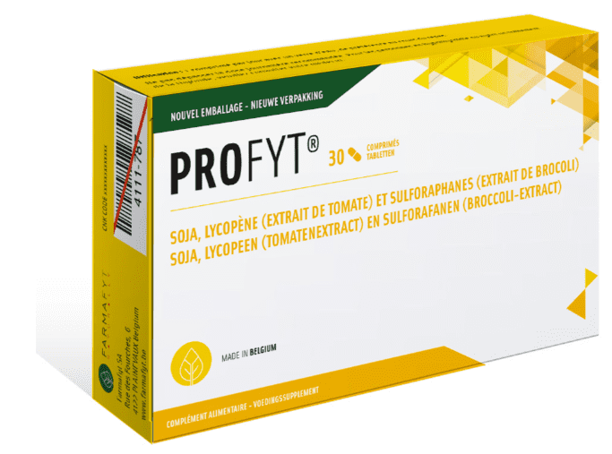 Profyt Tabletten