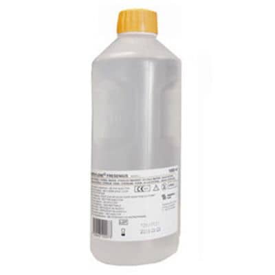 Fresenius Steriel Water 1 l - online bestellen | Optiphar