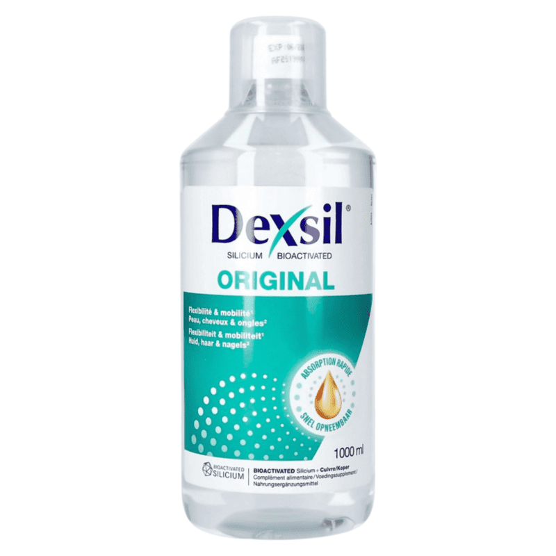Dexsil Original 1 liter | Optiphar Apotheek