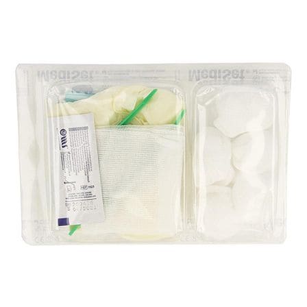 Hartmann MediSet Sondageset Verblijfsonde 236 1 set - online bestellen ...