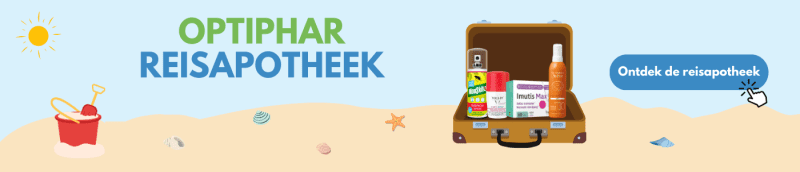 Optiphar Online Apotheek