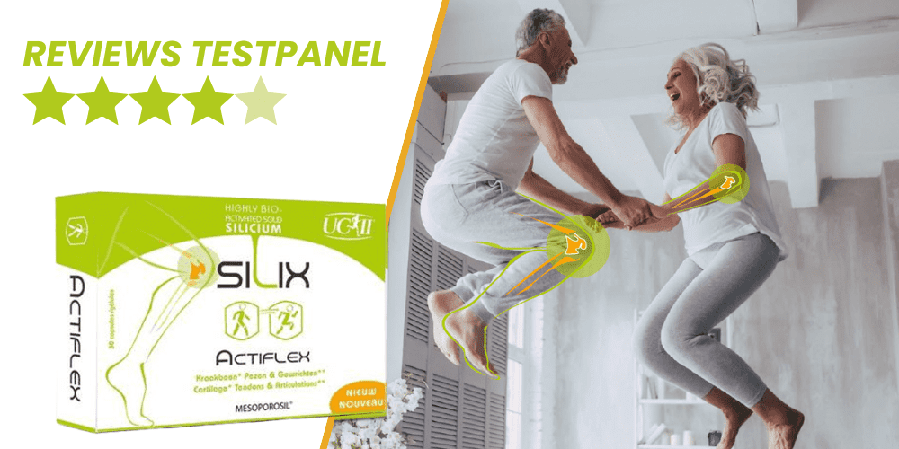 Reviews Flexofytol Forte