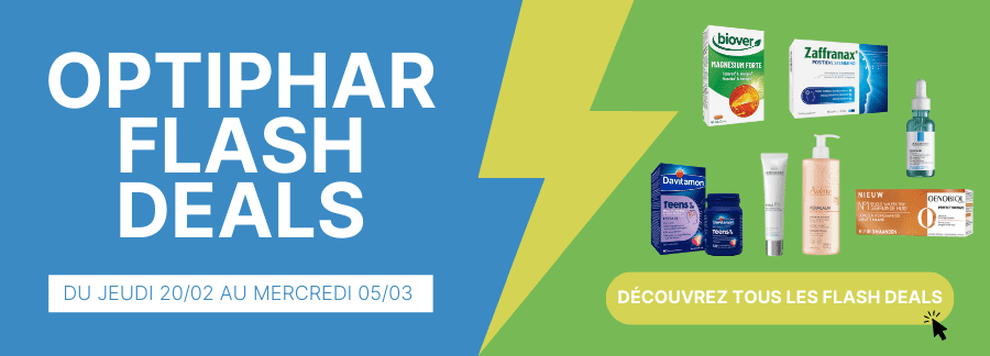 Optiphar Online Apotheek