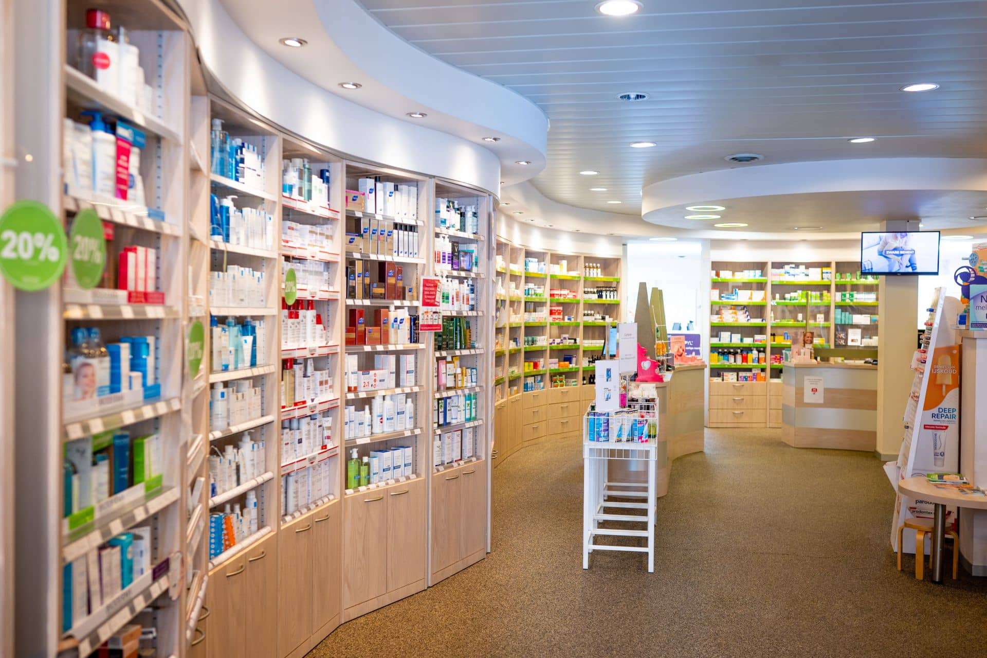 Optiphar Online Apotheek - Over ons